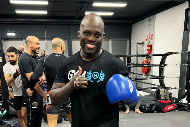 Gevecht tussen Dave Roelvink en Melvin Manhoef krijgt onverwachte ...