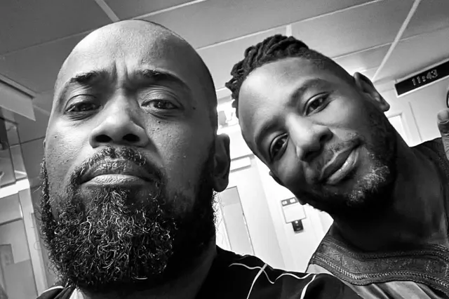 Winne kondigt Mssyeh album aan en blikt terug op het overlijden van ...