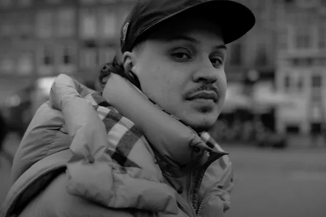 Philly kondigt R.A.T. EP aan en laat tracklist los met o.a. Josylvio ...