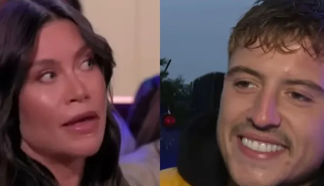 Exclusieve blootplaatjes van Jaimie Vaes in Playboy uitgelekt