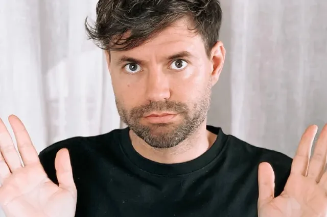 Simon Keizer gaat niet solo, vormt nu duo met een hele bekende zanger