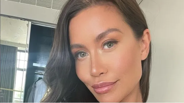 Exclusieve blootplaatjes van Jaimie Vaes in Playboy uitgelekt