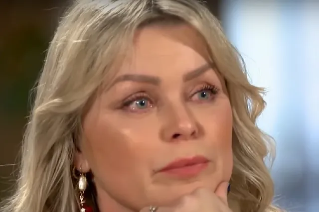 Bridget Maasland deelt naaktfoto: ''Trots op mezelf''