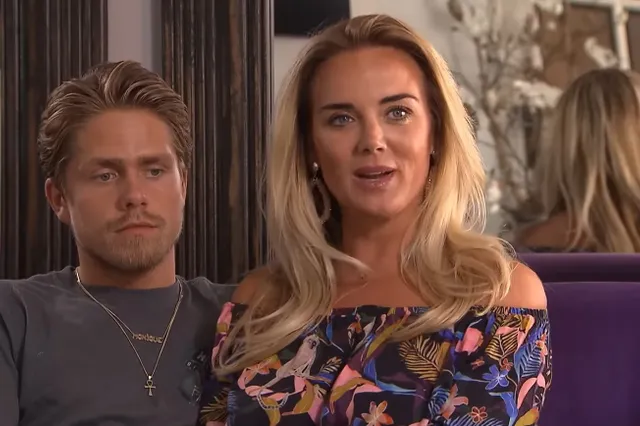 Dochter André Hazes niet van hem: ''Broer Joop is de vader''