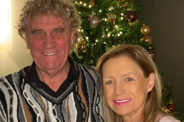 Grote klap voor familie Pfaff: ''We gaan scheiden''