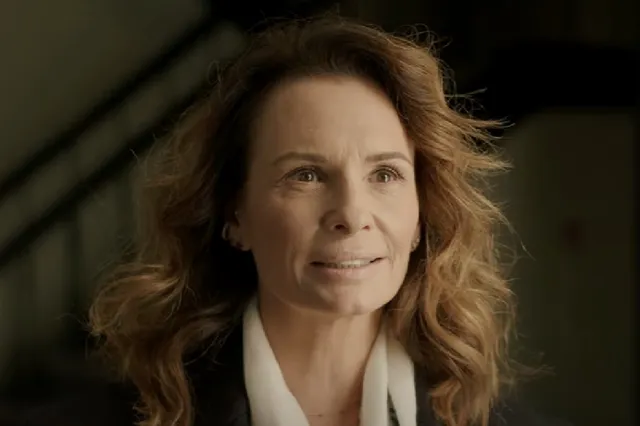 Leontine heeft een nieuw kapsel en volgers gaan los