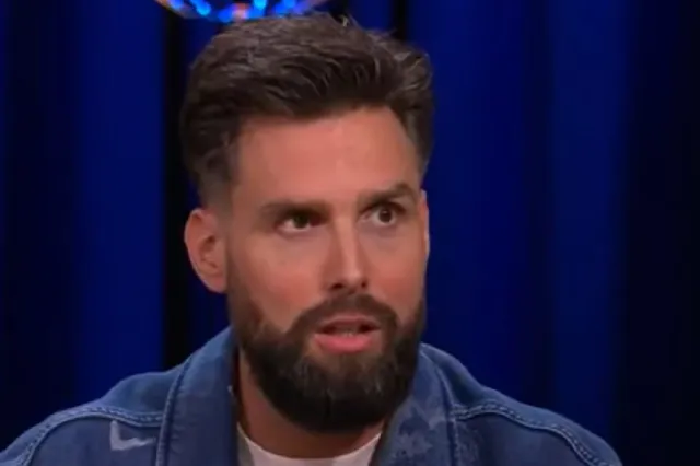 Nick Schilder eindelijk eerlijk over de breuk met Simon