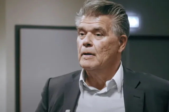 Zoon Emile Ratelband deelt foto's van mishandeling: ''Heeft papa gedaan''