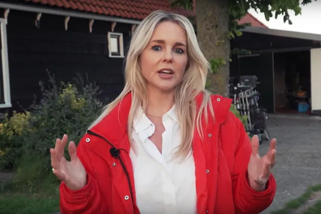 Chantal Janzen deelt groot verdriet: ''Rust zacht, lief mens''