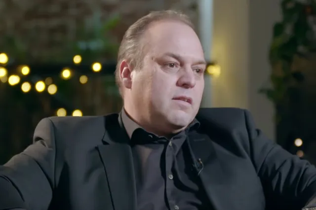 Enorme zorgen om de moeder van Frans Bauer