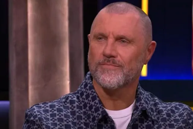 Groot verdriet voor John de Wolf: ''Is mijn mama niet meer''