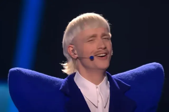 AVROTROS-personeel laaiend op eigen werkgever om Joost Klein