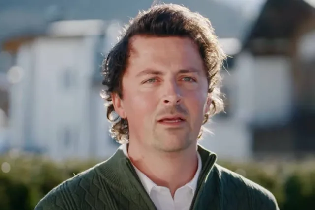 Uitkomst Winter Vol Liefde gelekt: Mike is samen met deze dame