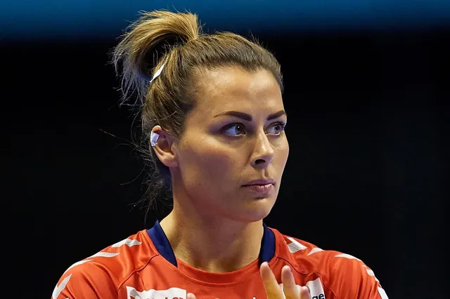 Ribe-Esbjerg henter Nora Mørks kæreste