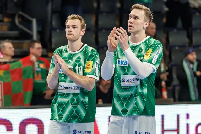 Den danske dommer Jesper Madsen faldt om: Nu giver makkeren opdatering