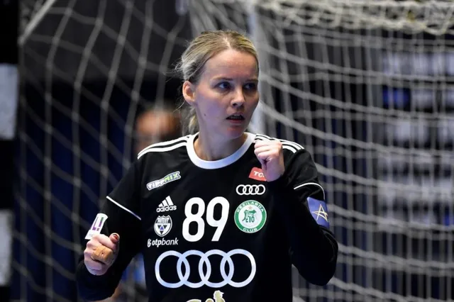 Jesper Jensen tager skylden: Derfor blev Sandra Toft på bænken Jesper Jensen tager skylden: Derfor blev Sandra Toft på bænken