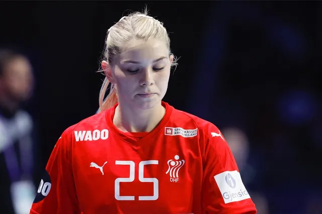 Trine Østergaard om kulturchok: Spillere tænder en cigaret før og efter ...