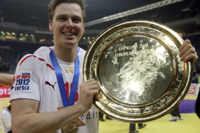 Tyske landsholdsstjerner ikke i tvivl: Mathias Gidsel bliver VM-topscorer