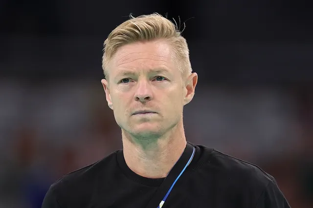 Jesper Jensens afsked: “Resultater står i bøger – jeg vil huskes for, hvem jeg var”