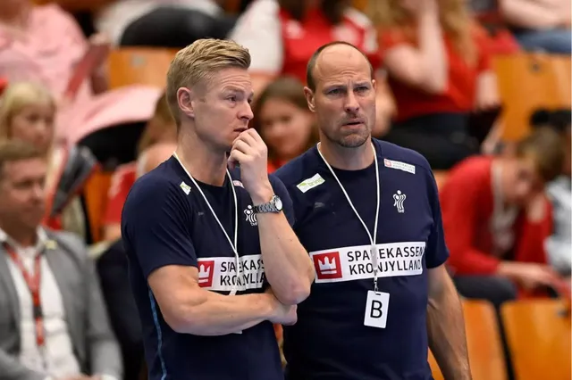 Lars Jørgensens afgang er et tab – men kan også være en fordel ...