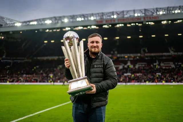 Luke Littler har fundet en ny måde at tjene penge på