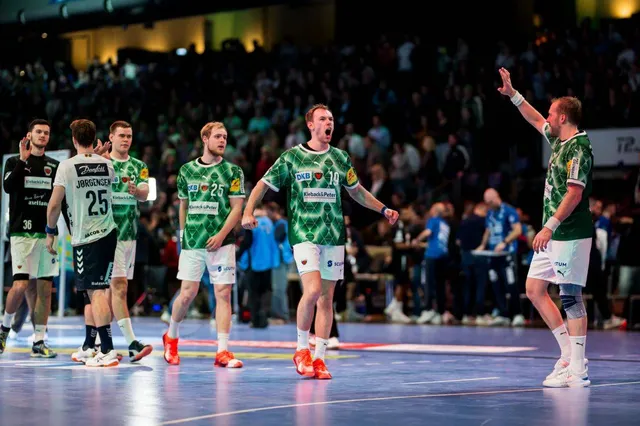 Mathias Gidsel nomineret til verdens bedste – kan skrive historie