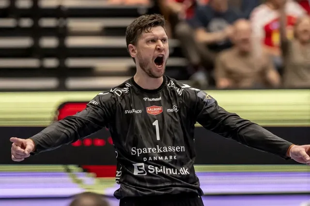 Aalborg Håndbold jagter direkte plads i Champions League-kvartfinalen