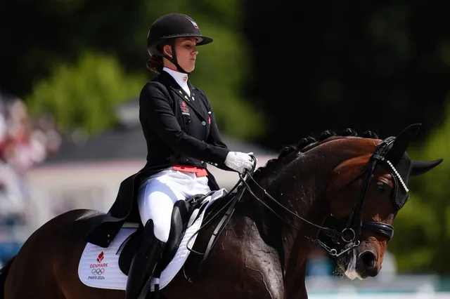 Peter Rosenmeier tømte sin konto på første date, og så ringede banken