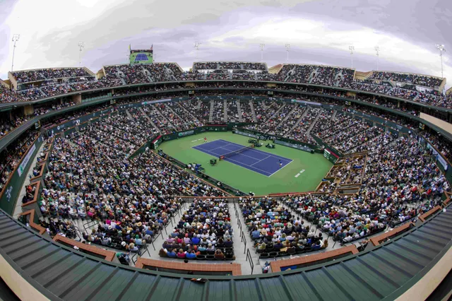 TV GUIDE: How to watch 2024 Indian Wells Open (BNP Paribas Open) finals live including ALCARAZ ...
