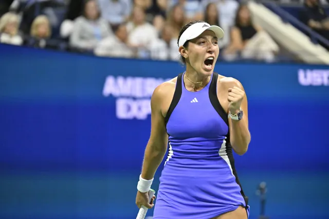 “Such a selfless and generous girl”: Shuai Zhang shares Jessica Pegula ...