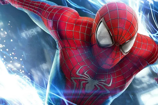 Sony verschuift koers van 'Silk: Spider Society' naar een meer ...