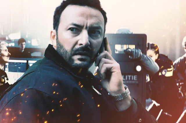 Exclusief: Zeeuws zwembad als decor voor bloederige opnames van Netflix ...