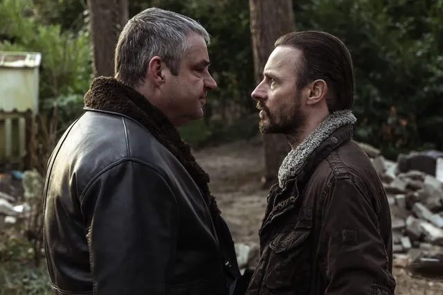 Netflix maakt cast bekend van nieuwe Nederlandse misdaadserie ...