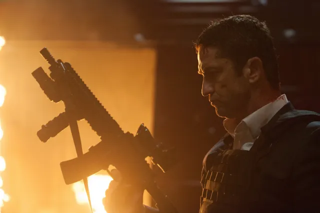 The Nerd Shepherd | Alles over Films, Series, Games en Meer!