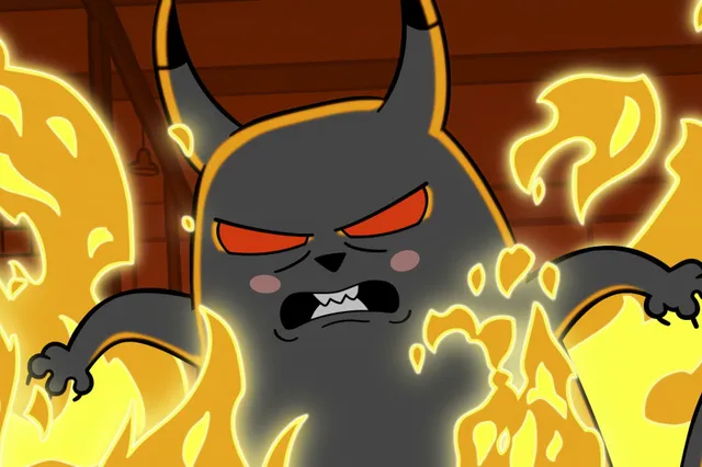 DreamWorks deelt nieuwe oogstrelende trailer van aankomende ...
