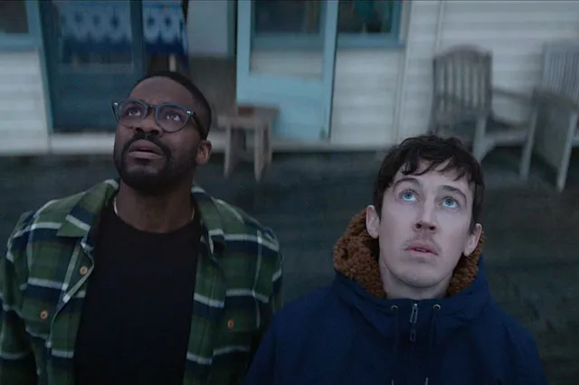 The Nerd Shepherd | Alles over Films, Series, Games en Meer!