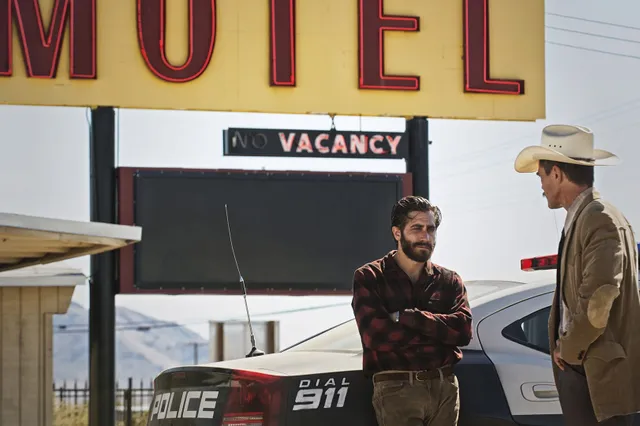 The Nerd Shepherd | Alles over Films, Series, Games en Meer!