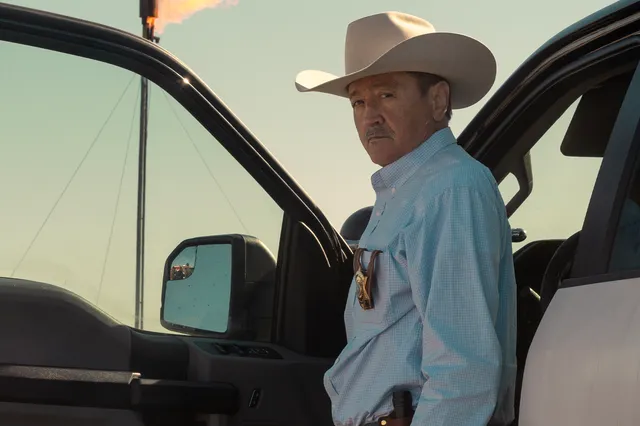 Spanningen Lopen Hoog Op In De Officiele Trailer Van Skyshowtime Serie