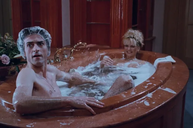 Tatjana Šimić keert terug als Kees Flodder in aankomende spin-off: "Ik ben benaderd"