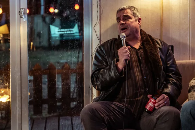 Einde van 'Ferry 2' uitgelegd: Krijgt de Undercover-franchise een ...