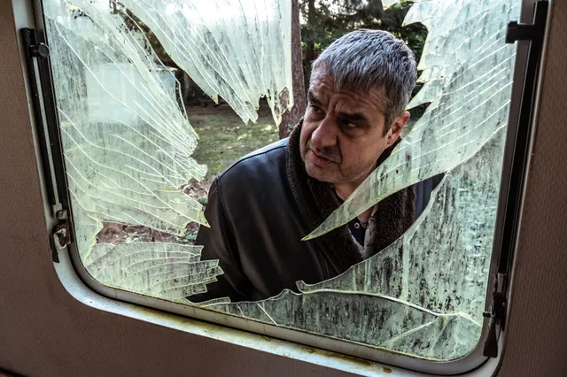 Iconische komedieserie 'Flodder' keert terug met een spin-off over Kees ...