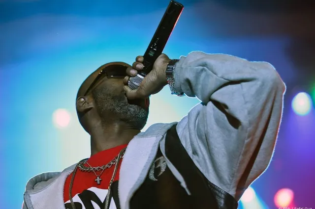 Rapper Def Rhymz (53) overleden, bekend van de hits Schudden en Doekoe ...