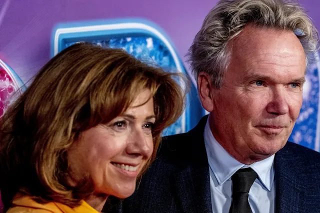 Tom Egbers noemde zijn ex-maitresse op de redactie 'De As van het Kwaad'. Maar rechtvaardigt dat ...