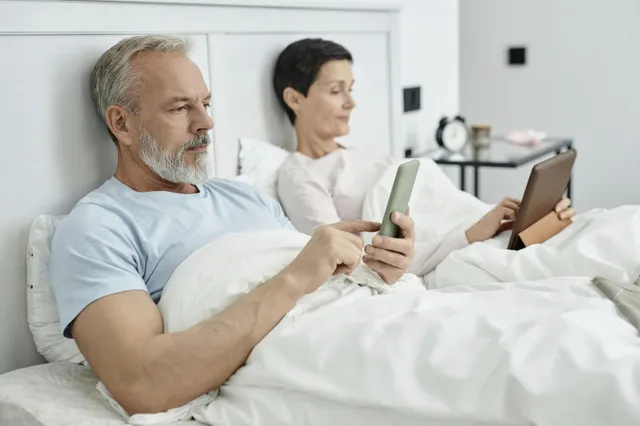 Laad op zonder slaap: effectieve rusttechnieken voor beter welzijn.