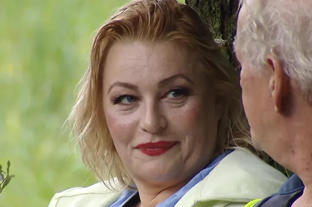 B&B Vol liefde: Els merkt niet dat Robert-Jan haar afwijst en wordt ...