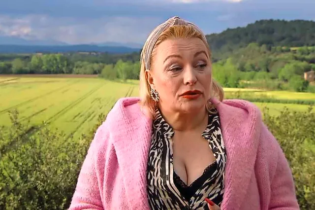 Malgosia uit B&B vol Liefde slaat date van Iris aan de haak: “Hij wil ...