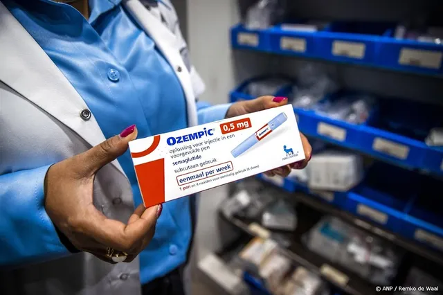 Ozempic-gezicht: De verwoestende gevolgen van Ozempic