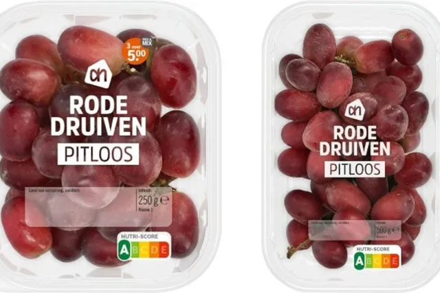 RIVM: mogelijk honderden hepatitis A besmettingen door blauwe bessen van AH