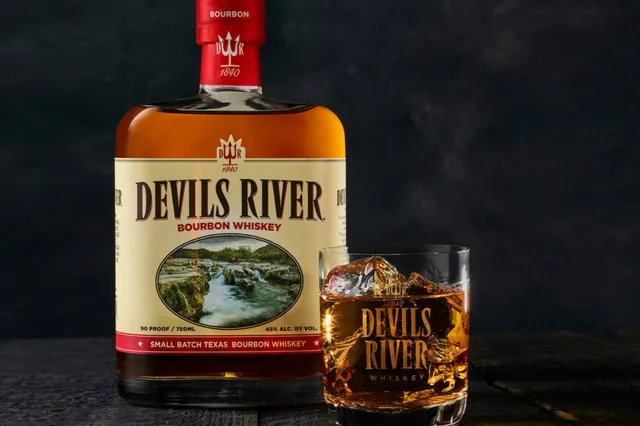 Jean-Claude van Damme komt met nieuwe whiskey op de markt!