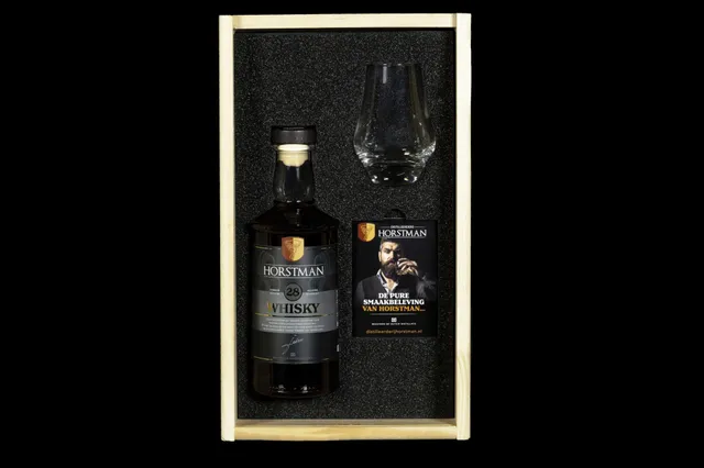 De leukste feitjes en kennis over whisky en sigaren